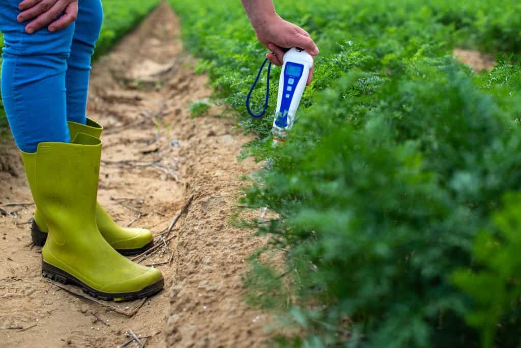 What Are Crop Nutrient Requirements? – Soil Health Products And ...